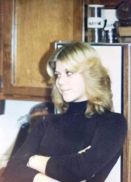 Susan Pierson